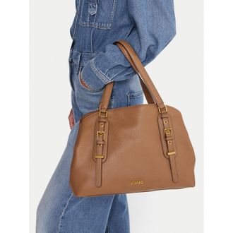 Liu Jo Handtasche Liu Jo Mantua AF5045 E0058 Braun