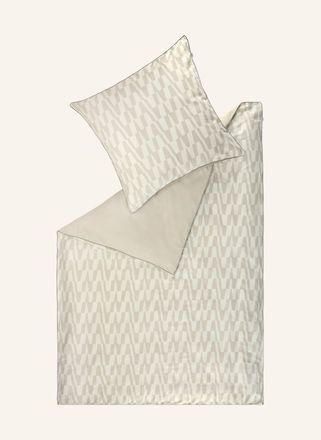 Sch&ouml;ner Wohnen Kollektion Sch&ouml;ner Wohnen Kollektion Satin Bettw&auml;sche Favour beige