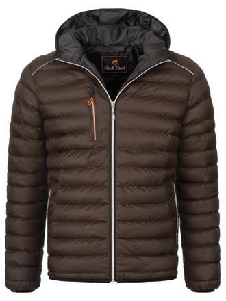 Rock Creek Jacke