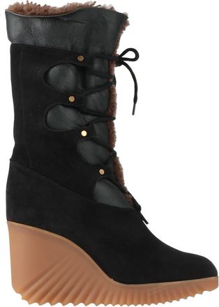 Chlo&eacute; SCHUHE - Stiefeletten auf YOOX.COM