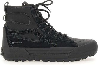 Vans Homme, Chaussures, Noir, Taille: 45 EU MTE Sk8-Hi DR Waterproof