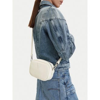 Guess Handtasche Guess Jeans CWBEO-GUESS-B-012-09 &Eacute;cru