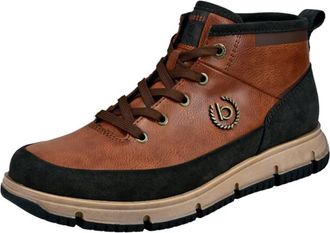 Bugatti Schnürboots