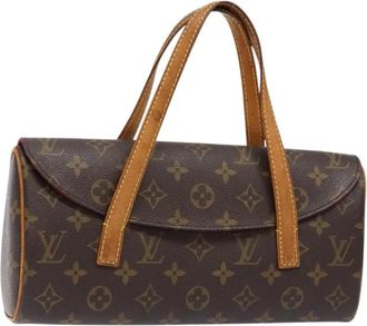 Louis Vuitton unisex, Pre-owned, Brun, Taille: ONE Size Sac de voyage Keepall Pre-owned