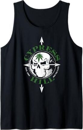 Cypress Hill Kronologik Débardeur