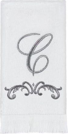 Avanti Linens 013424 WPW Fingertip Towel, C