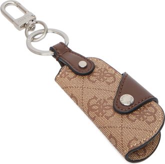 Guess Schl&uuml;sselanh&auml;nger Guess RM7460 P6301 Braun
