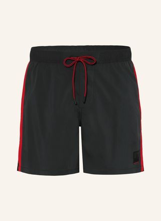 Bogner Fire + Ice Fire+Ice Badeshorts Sorin schwarz