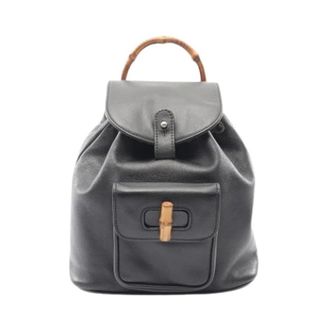 Gucci Damen, Pre-Owned, Schwarzk, ONE SIZEGr&ouml;&szlig;e