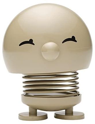 Hoptimist Bimble, Figurine branlante, d&eacute;coration scandinave pour Le Salon, Le Bureau, Le Bureau, lentr&eacute;e, la Salle de Bain, Moderne & scandinave, Super Cadeau, 