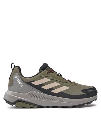 adidas Trekkingschuhe Terrex Anylander Rain.Rdy ID0900 Gr&uuml;n