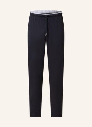Mey Mey Schlafhose Serie n8tex 2.0 blau