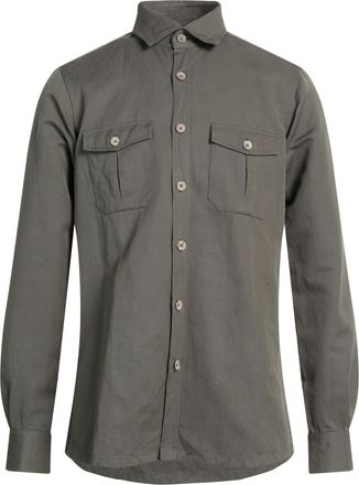Xacus TOPS - Jeanshemden auf YOOX.COM