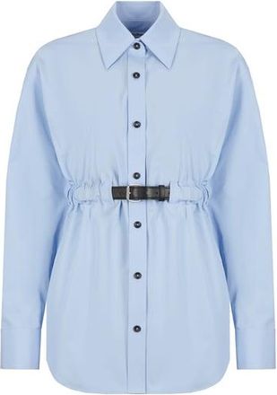 Alexander Wang Robe chemise