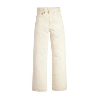Levi's Bootcut Jeans - - Jeans - Damen - Beige - W31 L32
