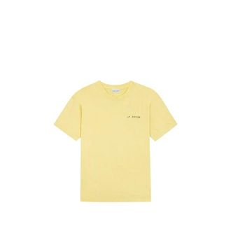 Maison Labiche T-shirt La Bamba en coton biologique