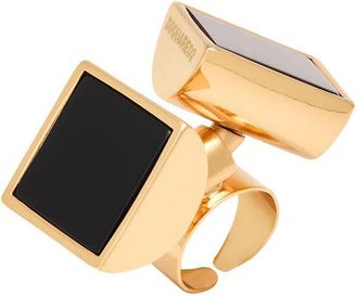 Dsquared2 SCHMUCK und UHREN - Ringe auf YOOX.COM