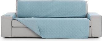 Eysa Bianco Rutschfester sofabezug 3 sitzer Farbe 04