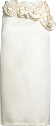 Magda Butrym HOSEN & R&Ouml;CKE - Midi-R&ouml;cke auf YOOX.COM