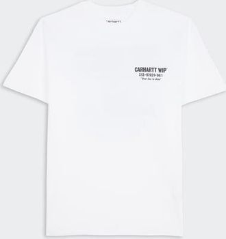 Carhartt Work in Progress T-shirt - Taille XS