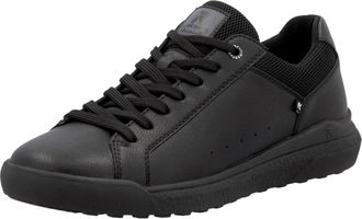 Rieker Herren U1100 Sneaker Low, schwarz 00, 44 EU