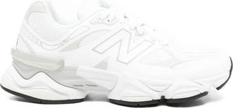 New Balance Femme, Sport, Blanc, Taille: 42 1/2 EU 9060