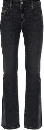 Diesel Femme, Jeans, Gris, Taille: W30 L30 D-Ebbey Jeans