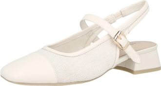 Caprice Slingpumps