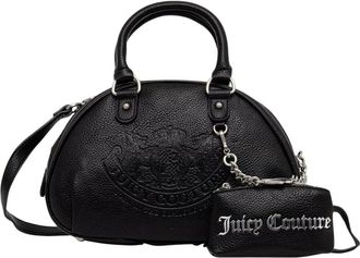 Juicy Couture Twig Narrative - Femme - Sacs - Noir - Taille: ONE Size