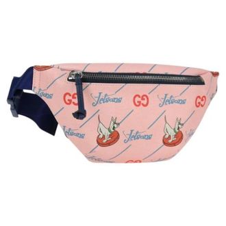 Gucci Pre-owned Leder crossbody-taschen - - Pre-owned - Damen - Rosa - ONE SIZE