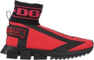 Dolce & Gabbana CHAUSSURES - Sneakers sur YOOX.COM