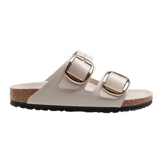 Birkenstock Damen, Schuhe, Beige, 39 EUGr&ouml;&szlig;e