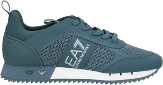 Emporio Armani SCHUHE - Sneakers auf YOOX.COM