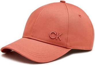 Calvin Klein Cap Ck Daily K60K612000 Rosa