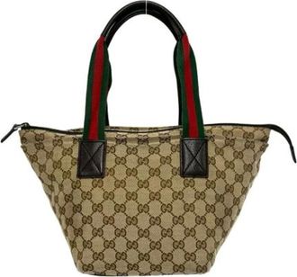 Gucci Damen, Pre-Owned, Braun, ONE SIZEGr&ouml;&szlig;e