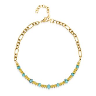 Nialaya Damen, Accessories, Gelb, 3XS/2XSGröße