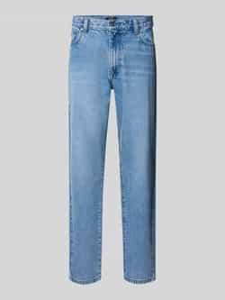 Mc Neal Loose Fit Jeans im 5-Pocket-Design