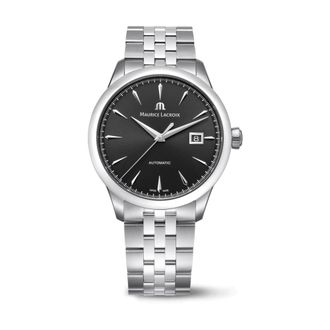 Maurice Lacroix 1975 Automatic 40mm - - Accessories - Herren - Schwarzk - ONE SIZE