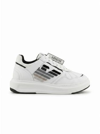 Emporio Armani Schn&uuml;rschuh Women