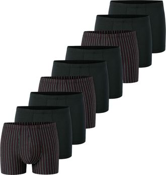 Schiesser Boxershorts 95/5 Essentials
