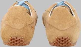 Axel Arigato Daze Sneaker - Brown