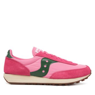 Saucony Sneakers Saucony Trainer 80 S70884 6 Rosa