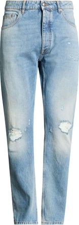 Palm Angels HOSEN & R&Ouml;CKE - Jeanshosen auf YOOX.COM