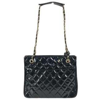 Chanel Pre-owned Vintage Schultertasche - - Pre-owned - Damen - Schwarzk - ONE SIZE