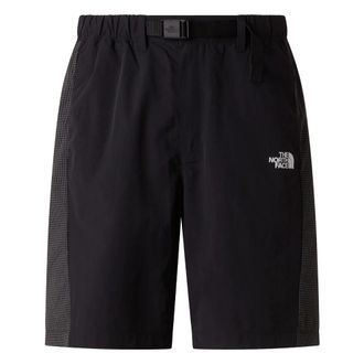 The North Face NSE G&uuml;rtelshorts - - Sport - Herren - Schwarzk - M