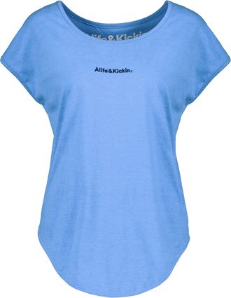 Alife And Kickin SelinaAK E Shirt