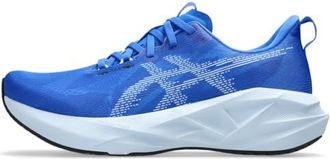 Asics Asics NOVABLAST 5 Chaussures de Course pour Homme, 45 EU