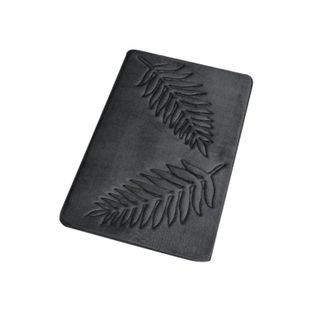 Generic 3-teilige Badezimmermatte aus Memory-Schaum, ultraweich und saugf&auml;hig, dick, waschbar, for Toilettenwannen-Set(Gray 50x80cm)