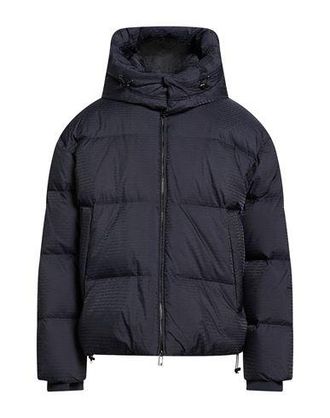 Emporio Armani MANTEAUX - Doudounes plume ou synth&eacute;tique sur YOOX.COM