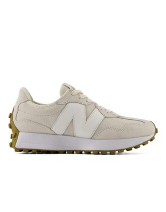 New Balance 327 - Baskets - Beige-Neutre